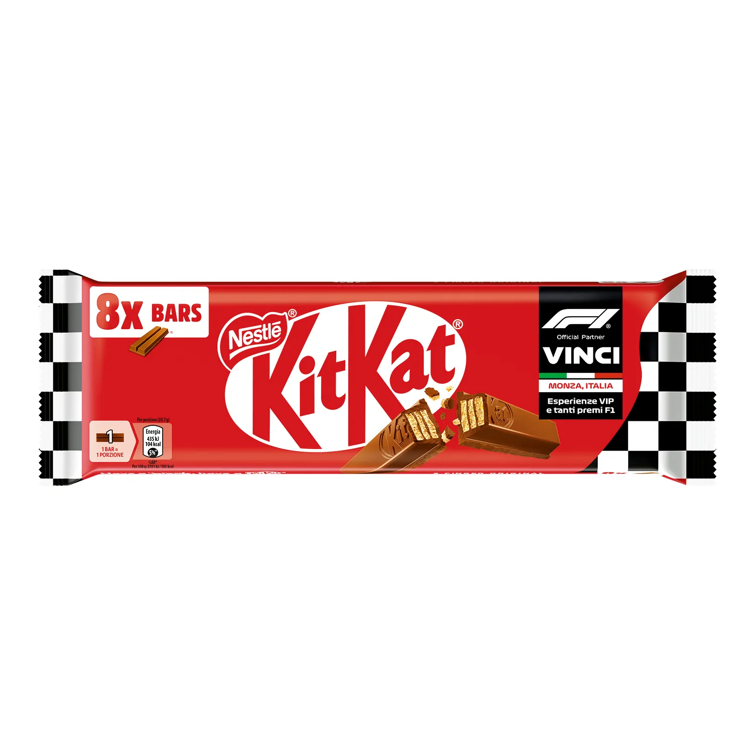 KitKat Mini Multipack X9 | KitKat